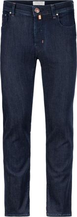 Jacob Cohen Homme, Jeans, Bleu, Taille: W40 Jeans Slim-fit