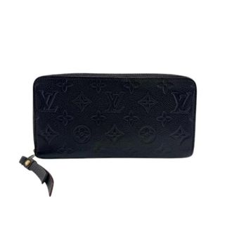 Louis Vuitton unisex, Pre-owned, Bleu, Taille: ONE Size Pochette en Toile Pre-owned