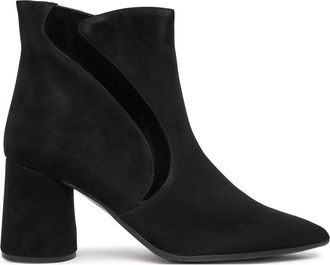 Baldowski Stiefeletten Baldowski D04904-4400-002 Schwarz