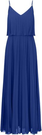 Apart Fashion APART Abendkleid in 2in1 Optik, Royalblau, 46