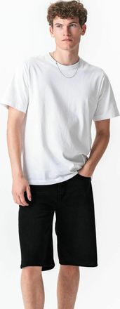 Perform Collection Shorts Denim shorts
