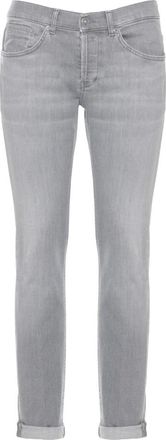 Dondup Homme, Jeans, Gris, Taille: W36 George Jeans skinny