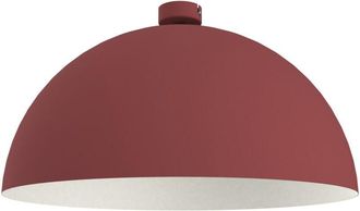 Lumicom Lumicom - cassis plafoniera bicolore opaco