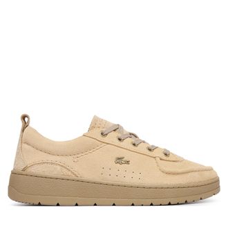 Lacoste Sneakers Lacoste Umpire 51SMA0105 23B Beige
