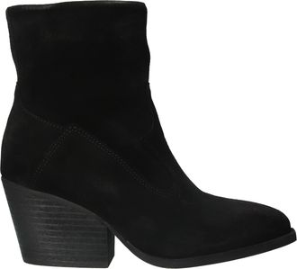 Blackstone Cassidy - Black - Stiefel