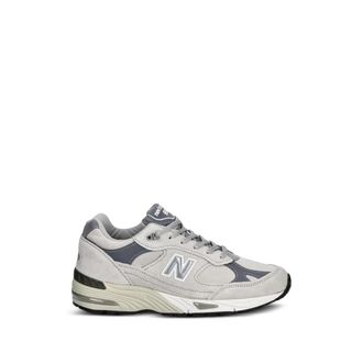 New Balance 991 Sneakers - - Sport - Herren - Grau - 44 1/2 EU