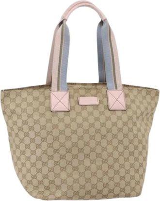 Gucci Damen, Pre-Owned, Beige, ONE SIZEGr&ouml;&szlig;e