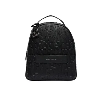 A|X Armani Exchange unisex, Taschen, Schwarzk, ONE SIZEGr&ouml;&szlig;e