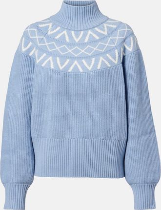 Varley Pullover Marcie