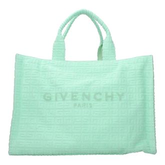 Givenchy G-Tote Soft Medium Tote - - Bags - Damen - Gr&uuml;n - ONE SIZE