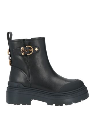 Pinko SCHUHE - Stiefeletten auf YOOX.COM