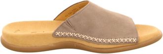 Gabor Damen, Schuhe, Beige, 41 EUGr&ouml;&szlig;e