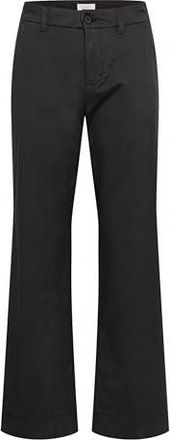 Part Two BelmePW Classic fit Wide Leg Pants