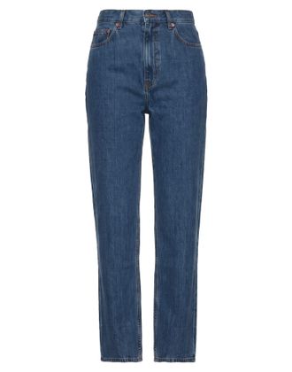 Valentino Garavani HOSEN & R&Ouml;CKE - Jeanshosen auf YOOX.COM