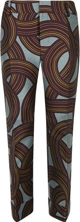 La DoubleJ Femme, Pantalons, Multicolore, Taille: 38 FR Hendrix Pants