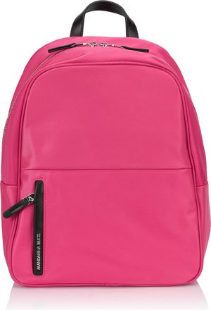 Mandarina Duck Damen Hunter Rucksack, Raspberry Rose