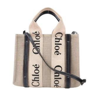 Chlo&eacute; Damen, Pre-Owned, Beige, ONE SIZEGr&ouml;&szlig;e