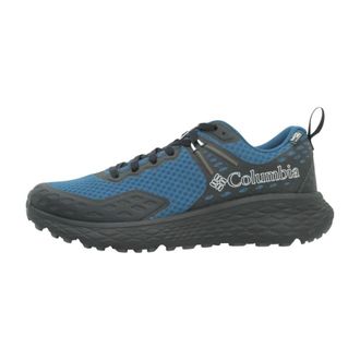 Columbia Konos TRS OutDry - Homme - Sport - Bleu - Taille: 43 EU