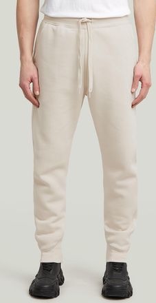 G-Star Premium Core Type C Jogginghose - Weiß - Herren