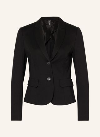 Marc Cain Jerseyblazer schwarz