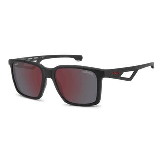 Carrera Homme, Accessoires, Noir, Taille: 56 MM Lunettes de soleil Carduc 065/S