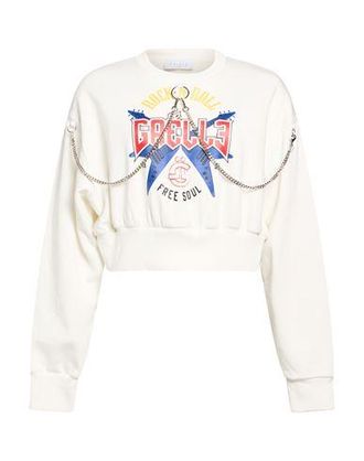 Ga&euml;lle Paris TOPS - Sweat-shirts sur YOOX.COM