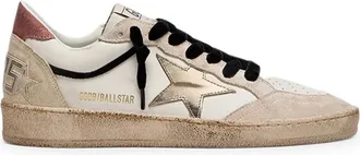 Golden Goose Femme, Chaussures, Blanc, Taille: 41 EU Ball Star