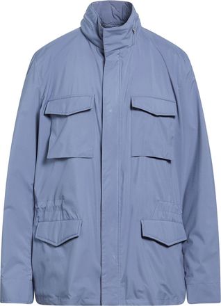 Manzoni24 JACKEN & M&Auml;NTEL - Jacken und Anoraks auf YOOX.COM