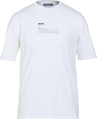 Moschino TOPS - T-shirts auf YOOX.COM