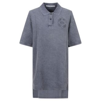 Alexander Wang Femme, Robes, Bleu, Taille: 38 FR Alexander Wang Robes