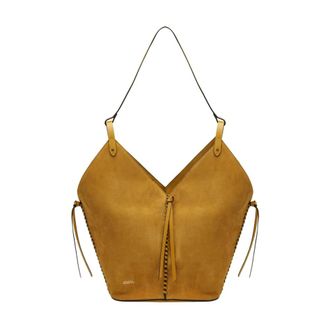 Isabel Marant Tampa Bag - - Bags - Damen - Gelb - ONE SIZE