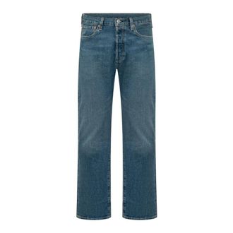 Levi's 501 Jeans - - Jeans - Herren - Blau - W38
