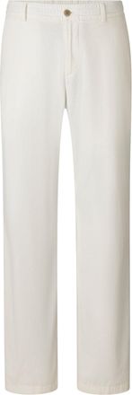 Bogner Cordhose Marcus f&uuml;r Herren - Off-White - 58