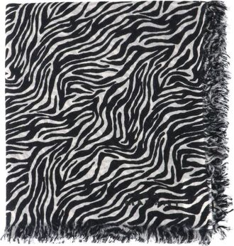 Isabel Marant Scarf Alecia