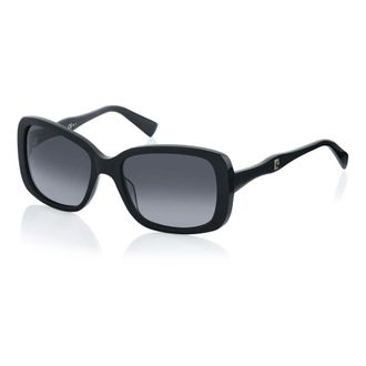 Pierre Cardin Sonnenbrille - - Accessories - Damen - Schwarzk - ONE SIZE