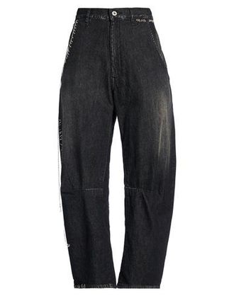 Yohji Yamamoto BAS - Pantalons en jean sur YOOX.COM
