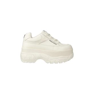 Naked Wolfe Sneakers - - Shoes - Damen - Wei&szlig; - 36 EU