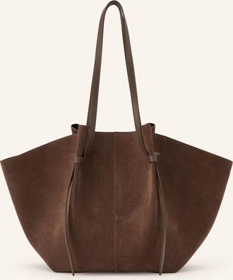 Yuzefi Yuzefi Shopper Mochi Large braun