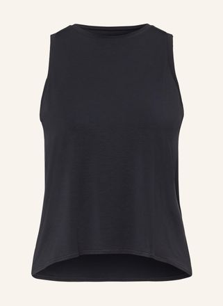 Nike Tank Top Zenvy schwarz