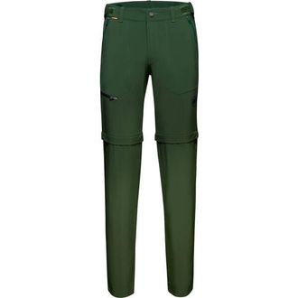 Mammut Herren Hose Runbold Zip Off Pants Men
