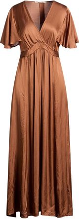 Angela Davis KLEIDER - Maxi-Kleider auf YOOX.COM