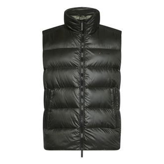 Afterlabel Kirovsk Vest - Homme - Vestes - Vert - Taille: 2XL