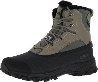 F.lli Campagnolo FYNNICK Bottes de neige WP Nero, Fango, 40 EU