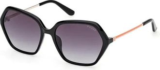 Guess Damen, Accessories, Schwarzk, 55 MMGr&ouml;&szlig;e