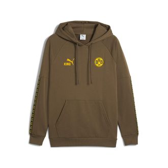 Puma Sweatshirt Borussia Dortmund King