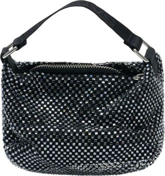 Sams&oslash;e & Sams&oslash;e Damen, Taschen, Schwarzk, ONE SIZEGr&ouml;&szlig;e