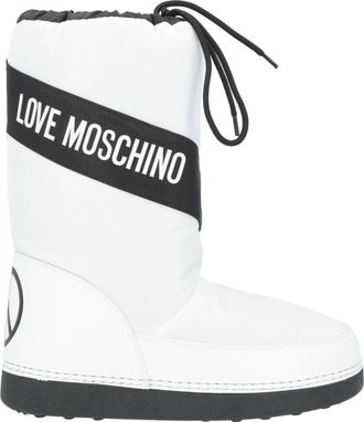 Love Moschino SCHUHE - Stiefel auf YOOX.COM