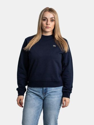 Lacoste Sweatshirt Lacoste Relaxed Fit Sweater