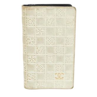 Chanel Pre-owned Leder Portemonnaies - - Pre-owned - Damen - Gelb - ONE SIZE