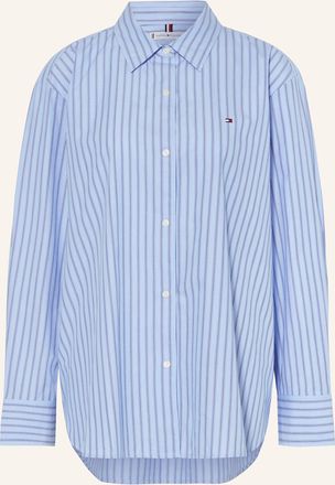 Tommy Hilfiger Hemdbluse gelb